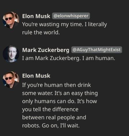 The 25 Funniest Mark Zuckerberg Memes, Ranked
