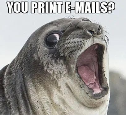 The 24 Funniest Seal Memes About Our Favorite Aquatic Mammals