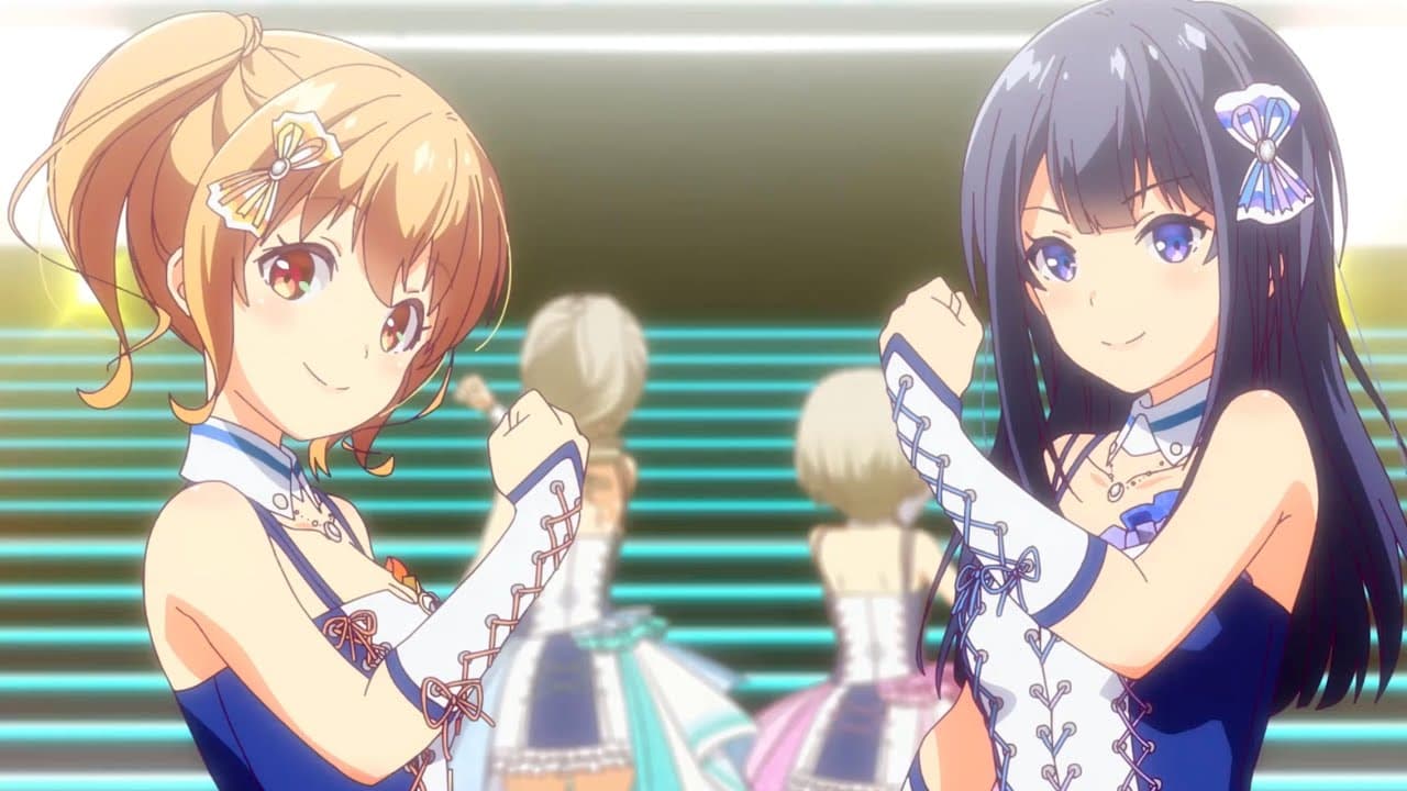 The 20 Best Idol Anime, Ranked By Fans