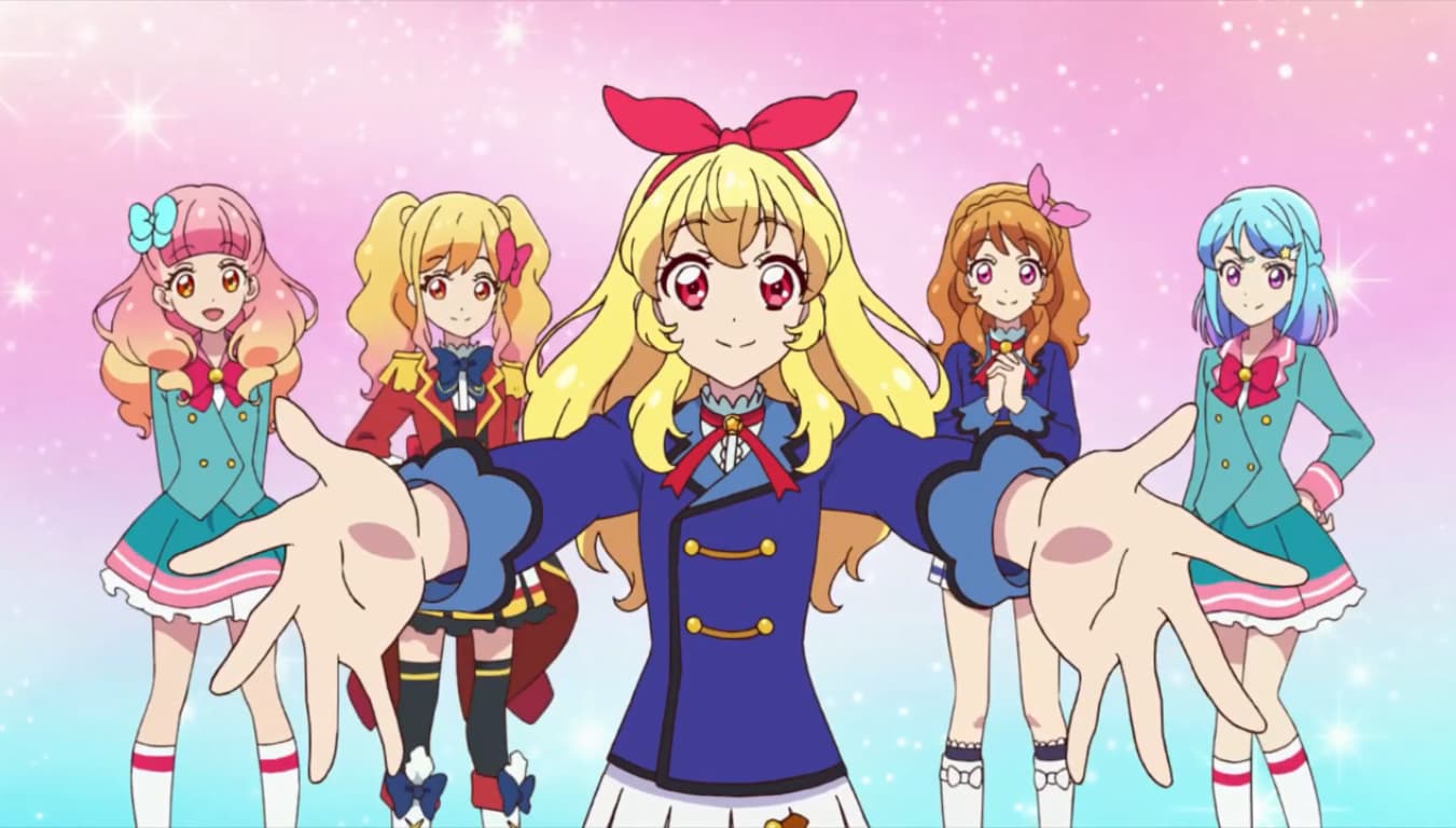 The 20 Best Idol Anime, Ranked By Fans