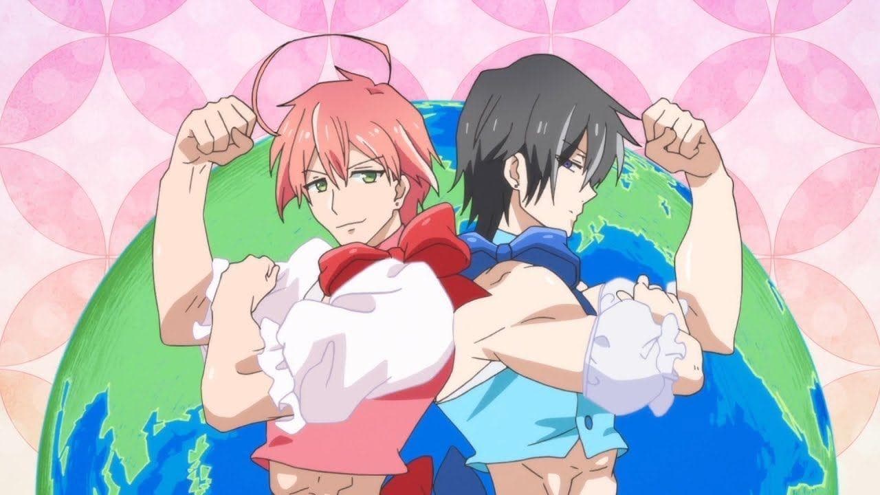 The 20 Best Idol Anime, Ranked By Fans