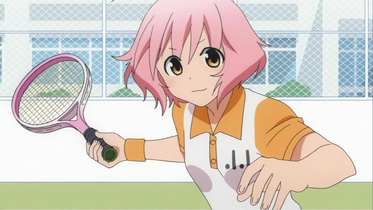 The 7 Best Tennis Anime, Ranked By Fans