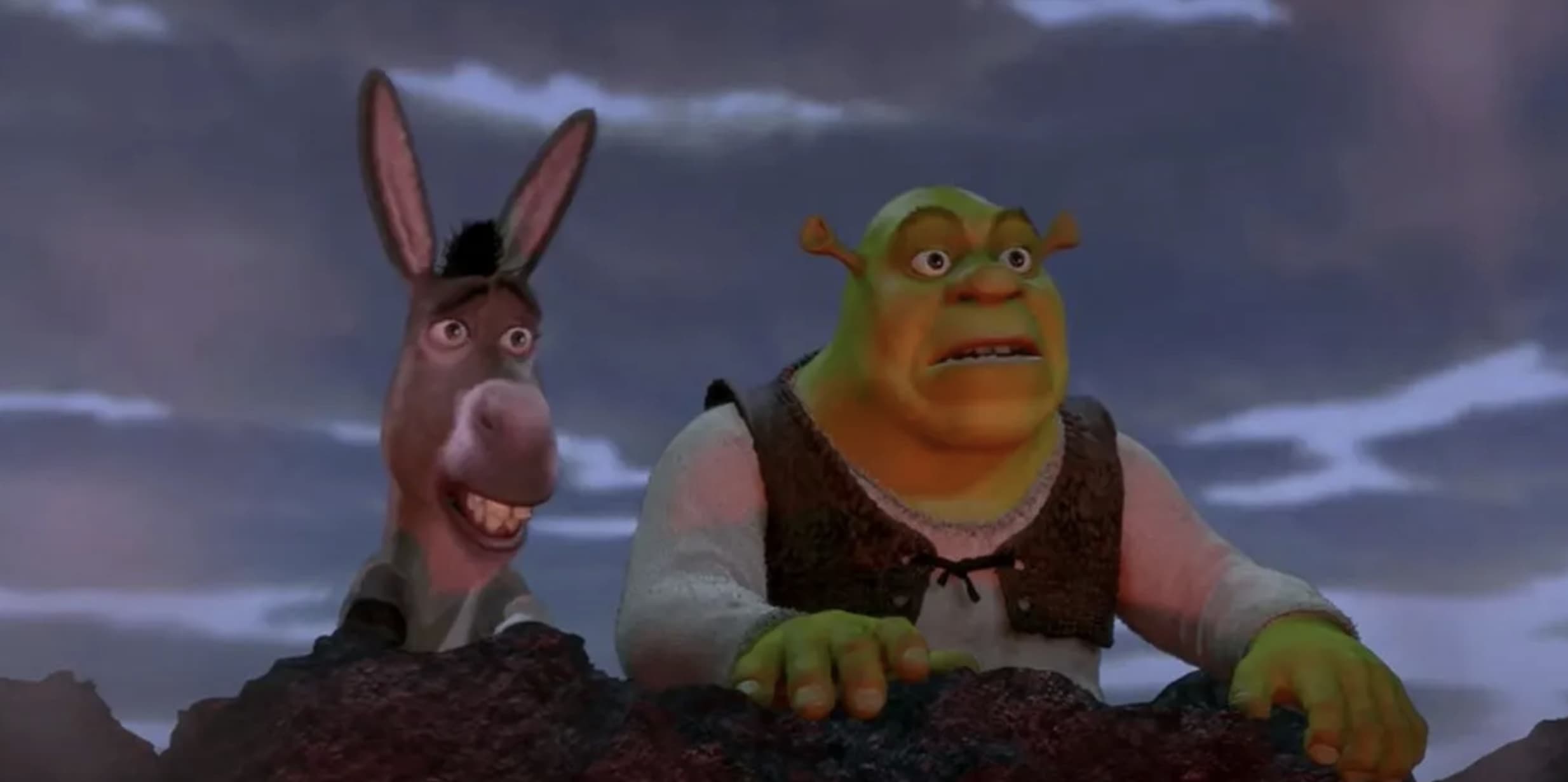 The 27 Best Quotes From 'Shrek'