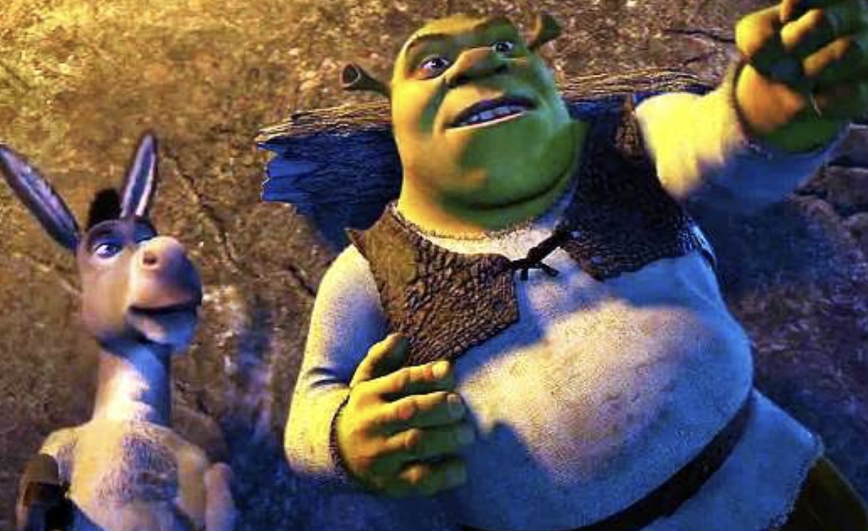 The 27 Best Quotes From 'Shrek'