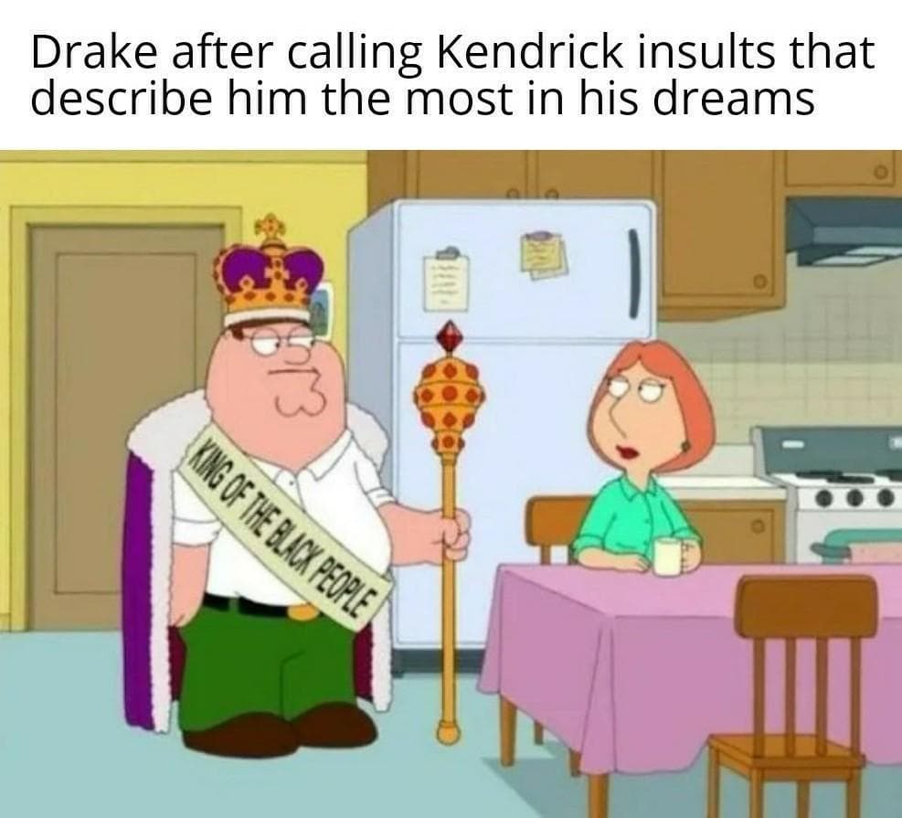 The 26 Funniest Drake Memes, Ranked