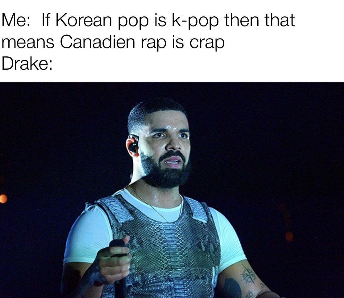 The 26 Funniest Drake Memes, Ranked