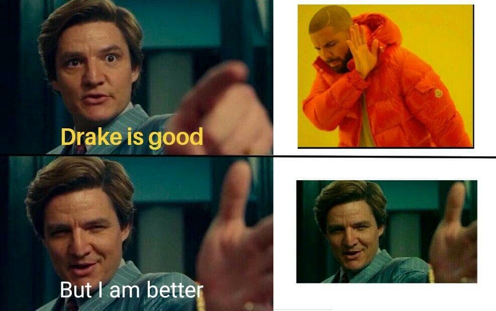 The 26 Funniest Drake Memes, Ranked