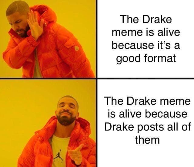 The 26 Funniest Drake Memes, Ranked