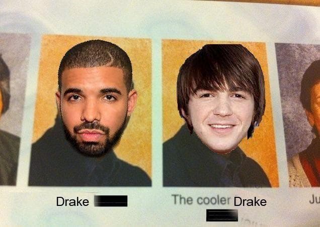 The 26 Funniest Drake Memes, Ranked