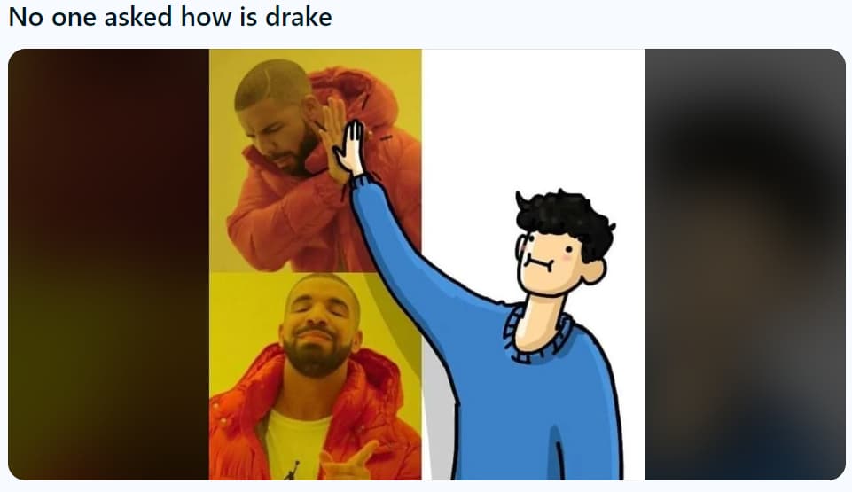 The 26 Funniest Drake Memes, Ranked