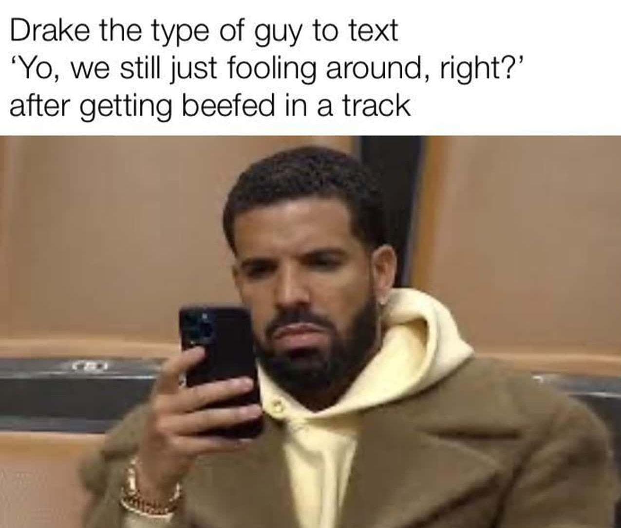 The 26 Funniest Drake Memes, Ranked