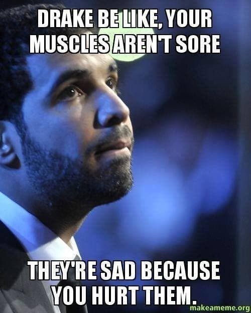 The 26 Funniest Drake Memes, Ranked