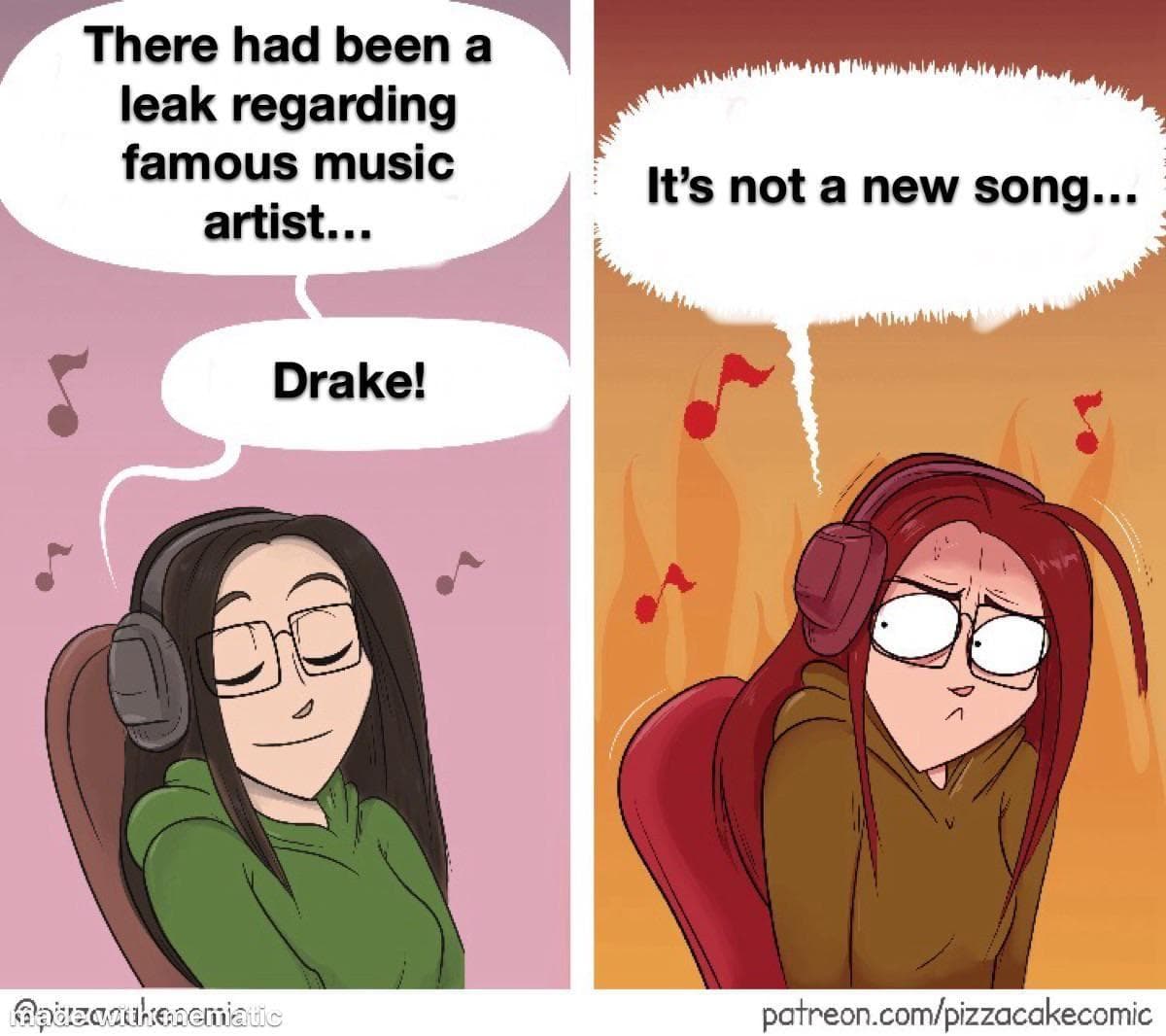 The 26 Funniest Drake Memes, Ranked