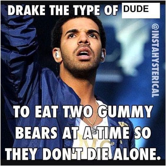 The 26 Funniest Drake Memes, Ranked