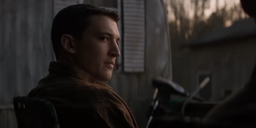 The 18 Best Movies About PTSD, Ranked