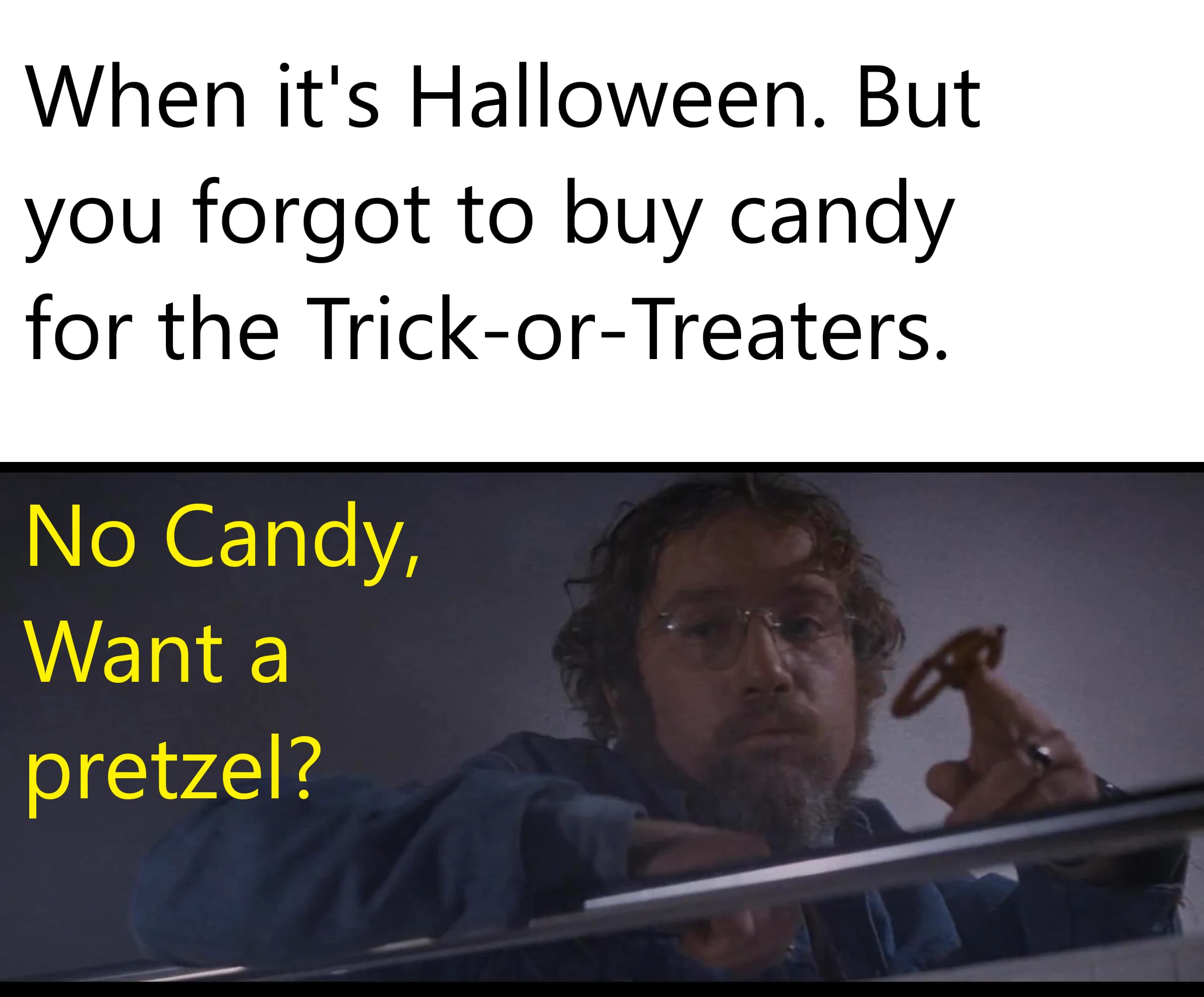 The 22 Funniest 'Jaws' Memes, Ranked