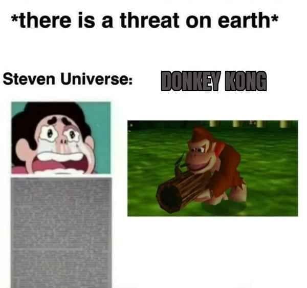 The 24 Funniest 'Steven Universe' Memes, Ranked