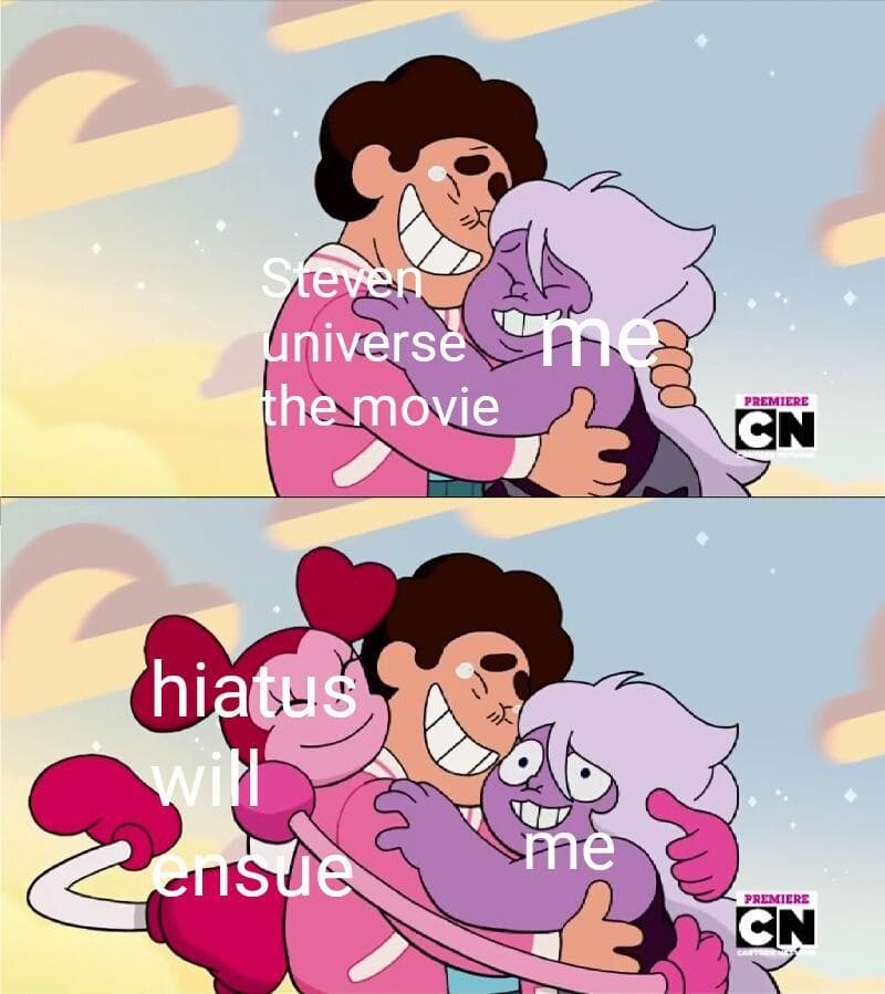 The 24 Funniest 'Steven Universe' Memes, Ranked
