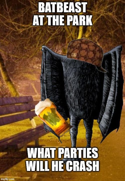 The 24 Funniest Cryptid Memes That Are Mysteriously Amusing