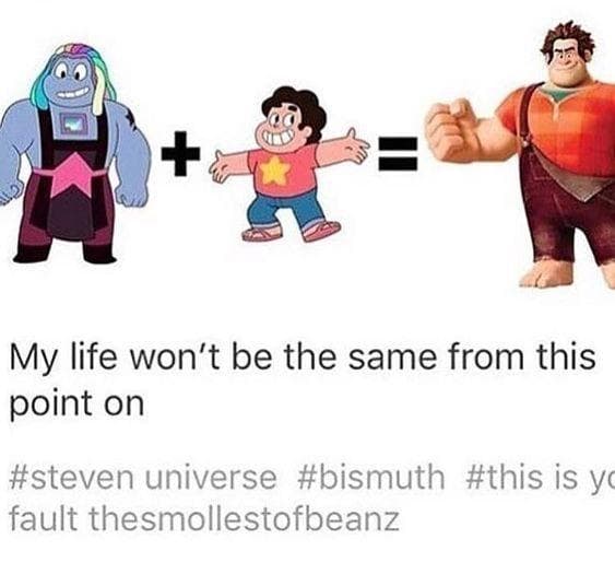 The 24 Funniest 'Steven Universe' Memes, Ranked