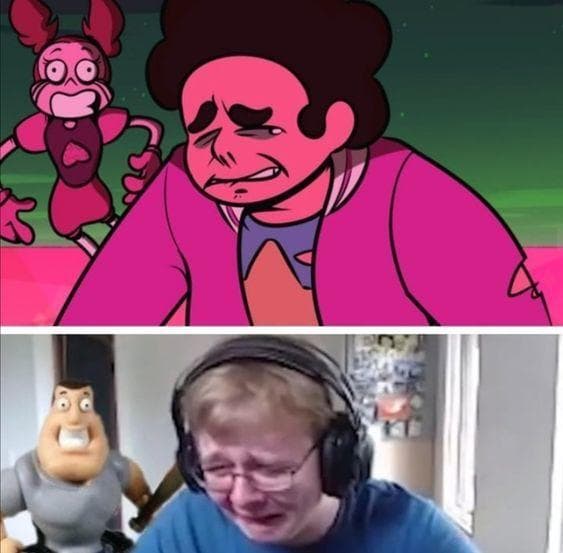 The 24 Funniest 'Steven Universe' Memes, Ranked