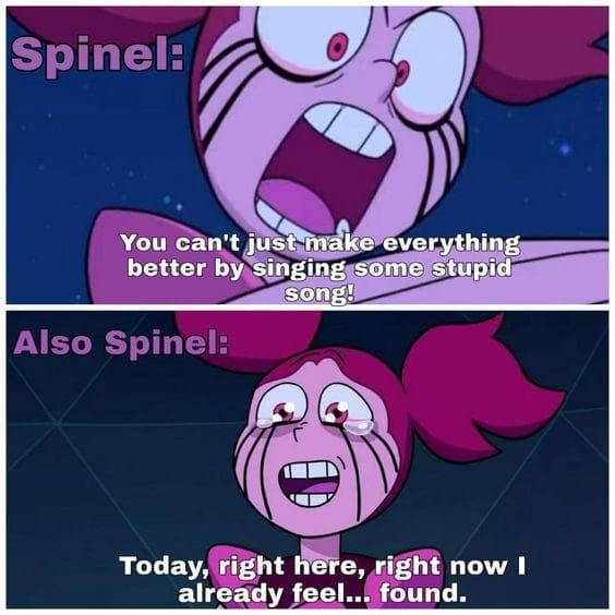 The 24 Funniest 'Steven Universe' Memes, Ranked