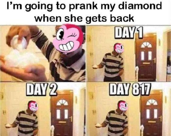 The 24 Funniest 'Steven Universe' Memes, Ranked