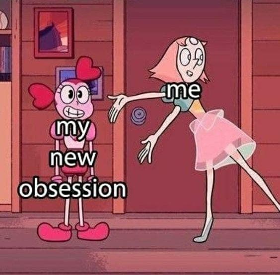 The 24 Funniest 'Steven Universe' Memes, Ranked