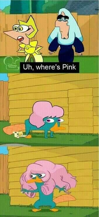 The 24 Funniest 'Steven Universe' Memes, Ranked