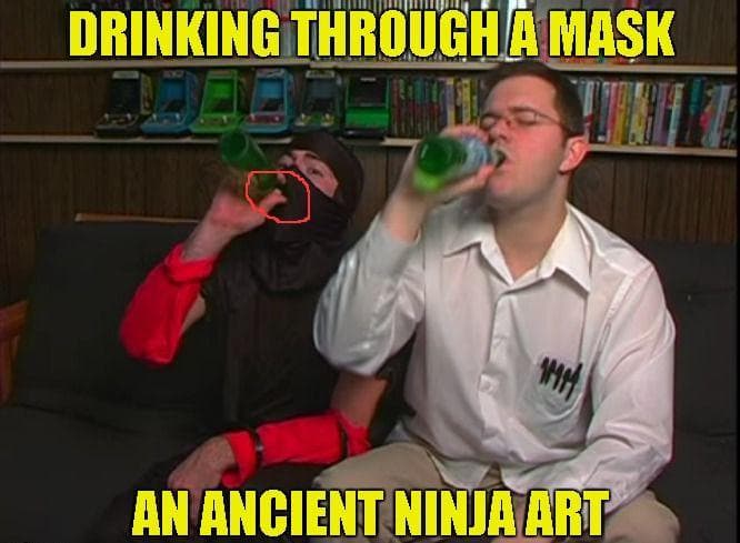 The 24 Funniest Ninja Memes, Ranked