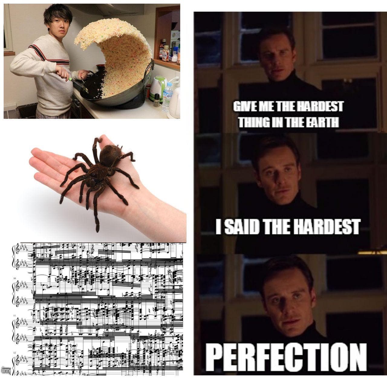 The 26 Funniest Classical Music Memes, Ranked