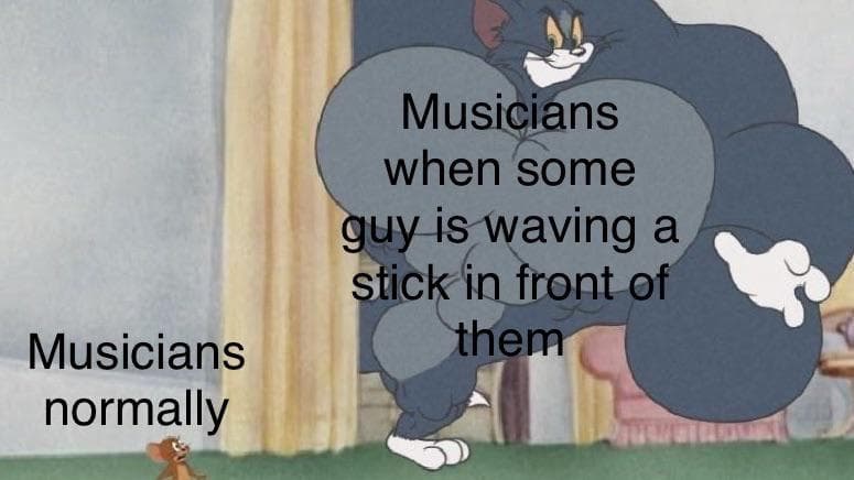 The 26 Funniest Classical Music Memes, Ranked