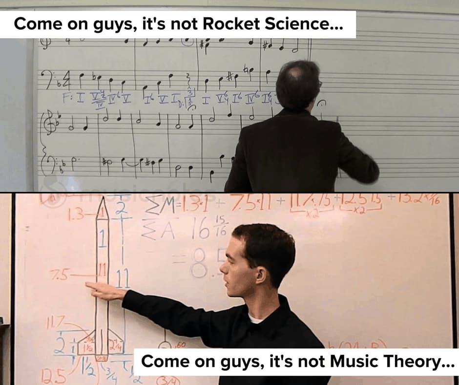 The 26 Funniest Classical Music Memes, Ranked