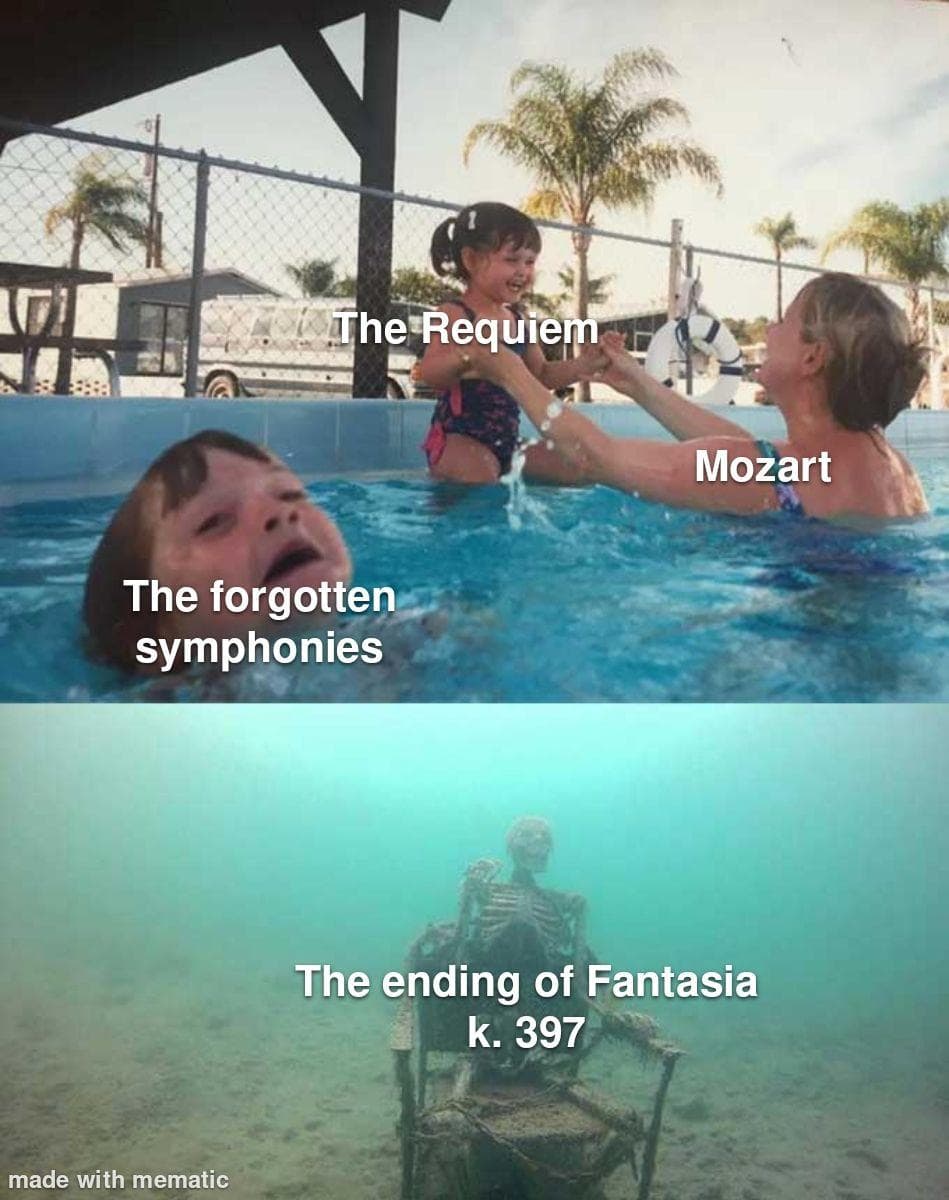 The 26 Funniest Classical Music Memes, Ranked