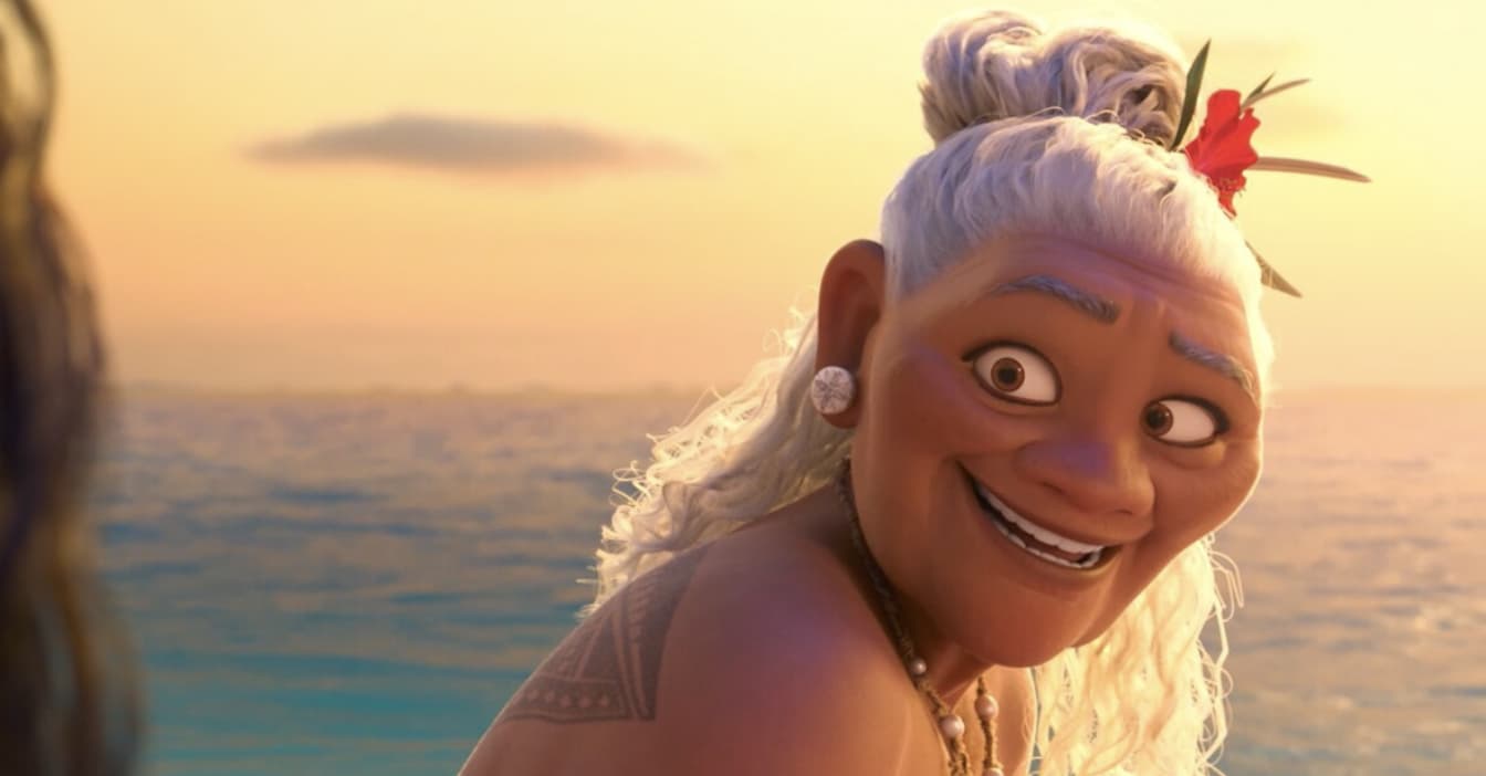 The 15 Best Quotes From 'Moana'