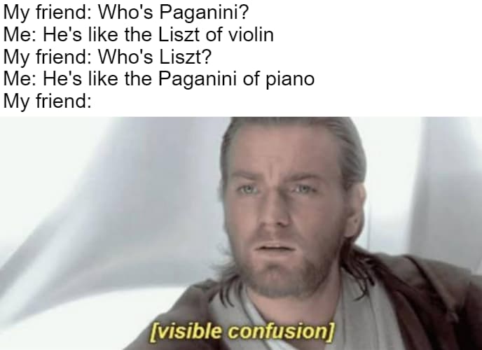 The 26 Funniest Classical Music Memes, Ranked