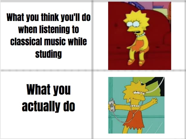 The 26 Funniest Classical Music Memes, Ranked