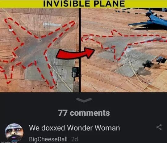 The 20 Funniest Wonder Woman Memes, Ranked