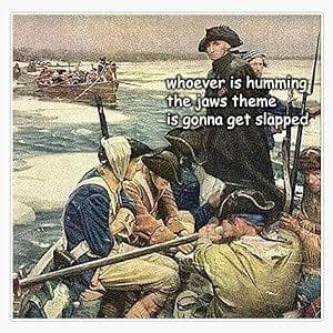 The 22 Funniest 'Jaws' Memes, Ranked