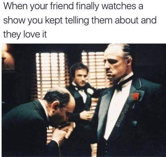 The 24 Funniest 'The Godfather' Memes, Ranked
