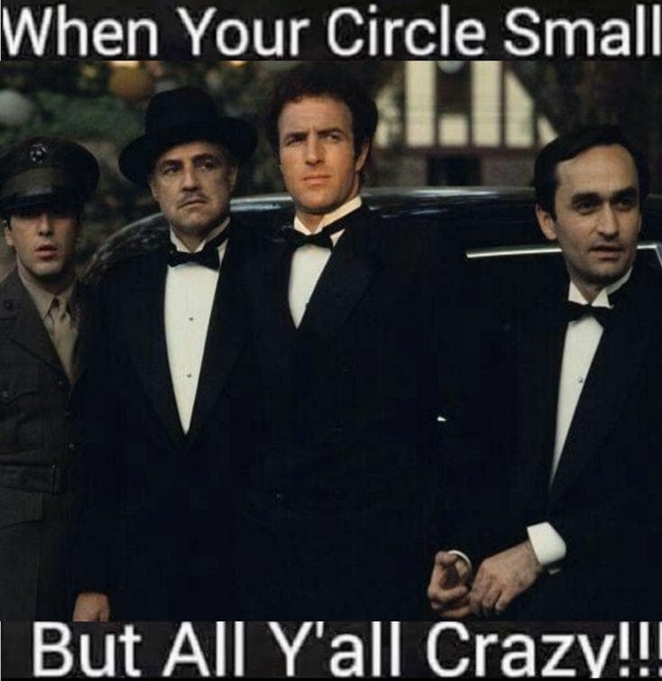 The 24 Funniest 'The Godfather' Memes, Ranked