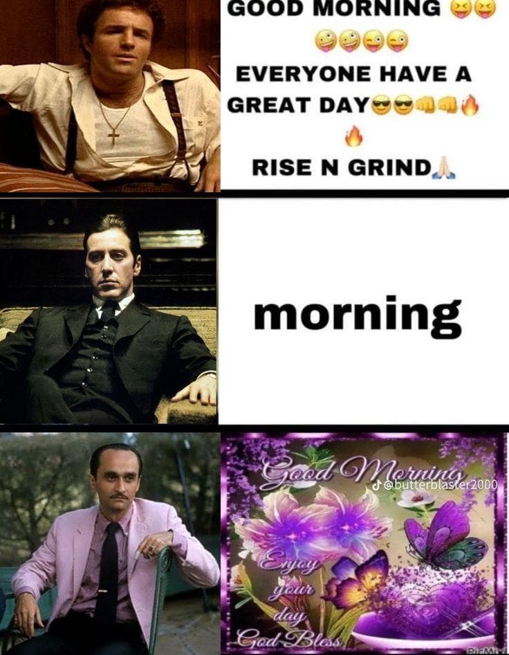 The 24 Funniest 'The Godfather' Memes, Ranked