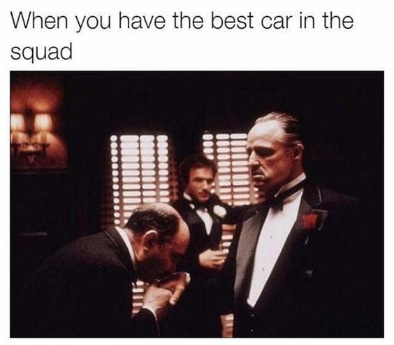 The 24 Funniest 'The Godfather' Memes, Ranked