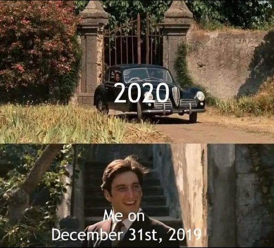 The 24 Funniest 'The Godfather' Memes, Ranked