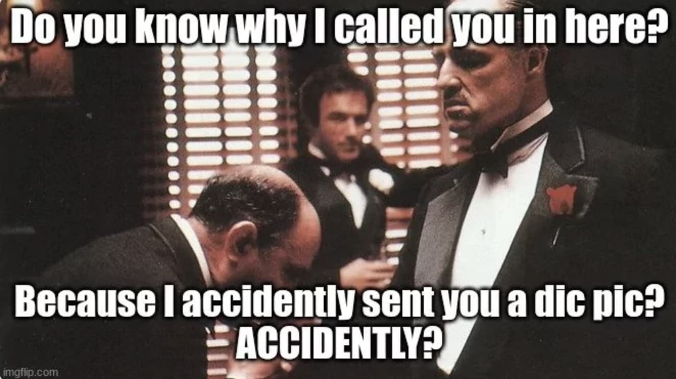 The 24 Funniest 'The Godfather' Memes, Ranked