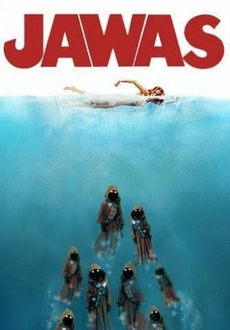 The 22 Funniest 'Jaws' Memes, Ranked