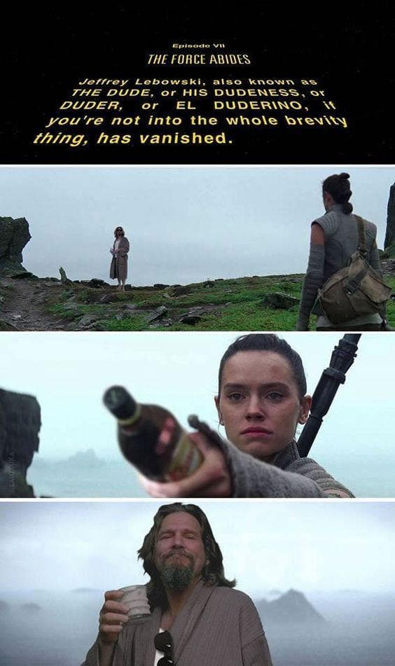 The 30 Funniest 'The Big Lebowski' Memes, Ranked