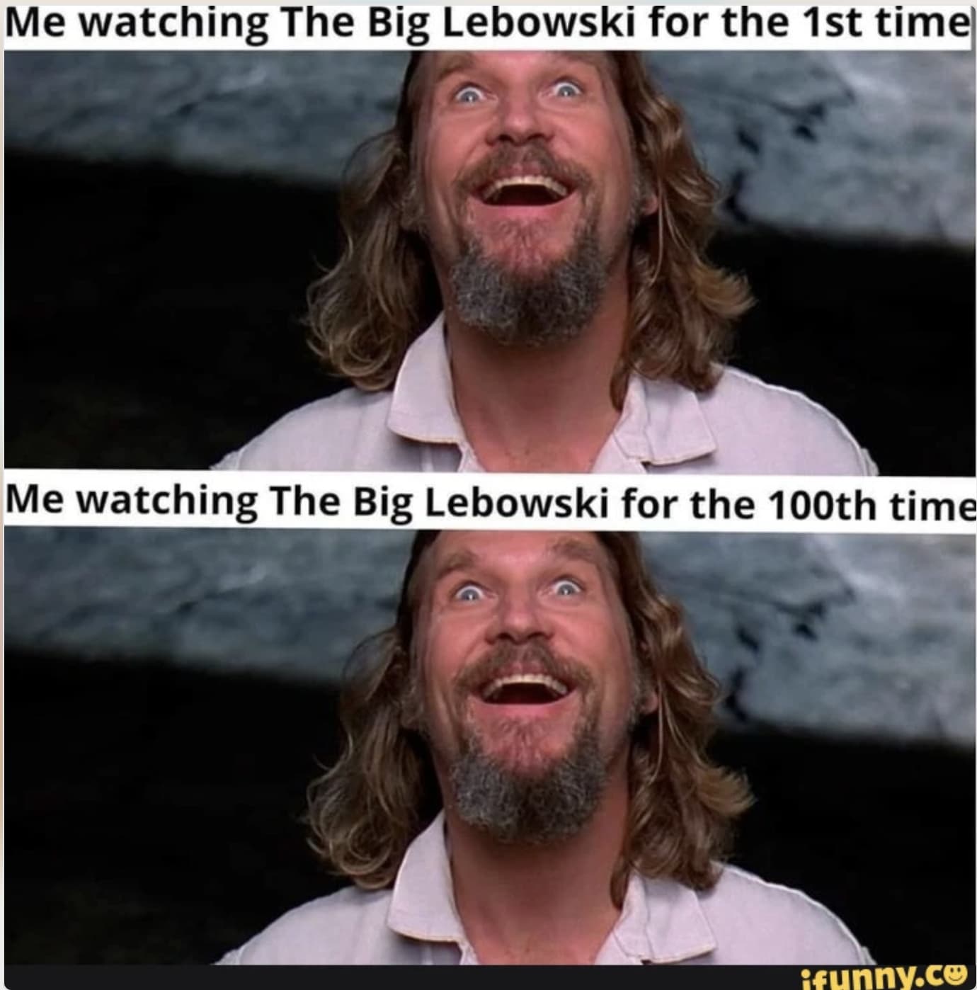 The 30 Funniest 'The Big Lebowski' Memes, Ranked