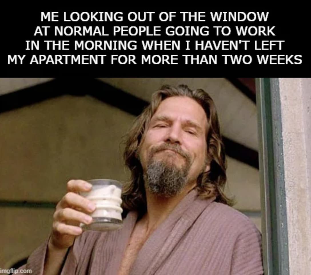 The 30 Funniest 'The Big Lebowski' Memes, Ranked