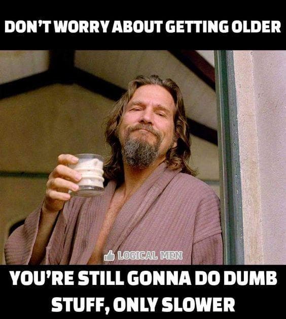 The 30 Funniest 'The Big Lebowski' Memes, Ranked